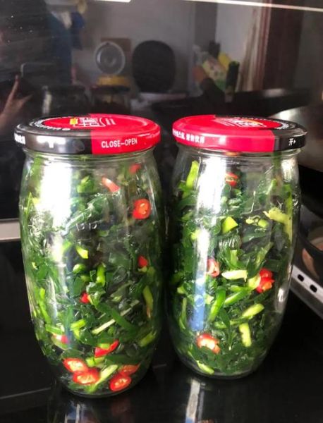 韭菜花咸菜怎么做_韭菜花咸菜能放多久-第2张图片-山城妙识 韭菜花咸菜怎么做_韭菜花咸菜能放多久-第2张图片-山城妙识