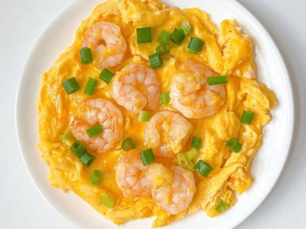 鸡蛋炒什么菜最好吃_鸡蛋搭配什么蔬菜最营养-第3张图片-山城妙识