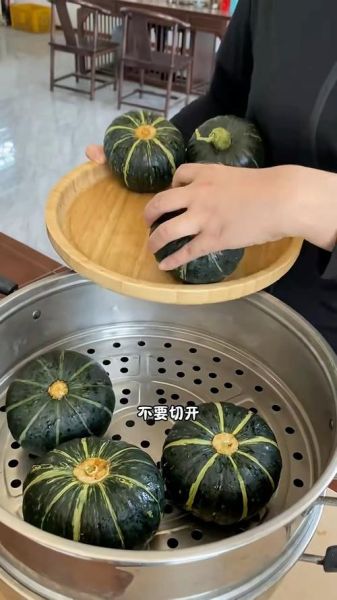 贝贝小南瓜微波炉几分钟能熟_微波炉蒸贝贝小南瓜要不要加水-第1张图片-山城妙识
