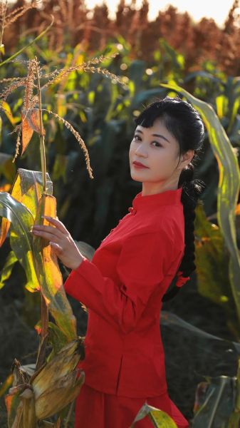 红高粱结局_九儿为什么牺牲-第1张图片-山城妙识