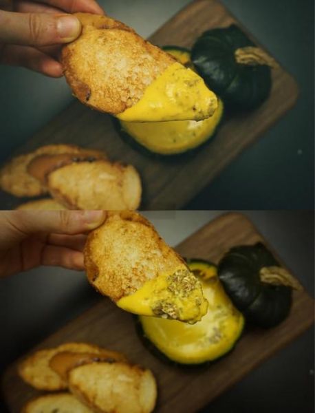 贝贝小南瓜微波炉几分钟能熟_微波炉蒸贝贝小南瓜要不要加水-第3张图片-山城妙识