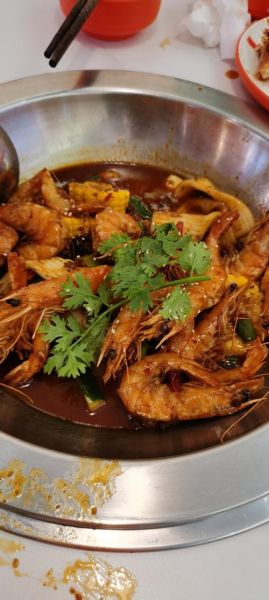 麻辣虾怎么做_麻辣虾的做法大全-第2张图片-山城妙识