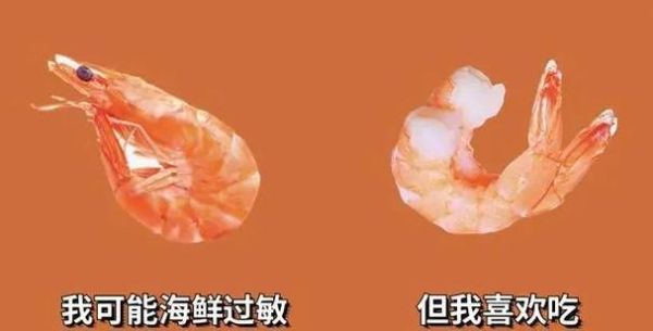 怎么判断自己海鲜过敏_海鲜过敏症状有哪些-第2张图片-山城妙识 怎么判断自己海鲜过敏_海鲜过敏症状有哪些-第2张图片-山城妙识