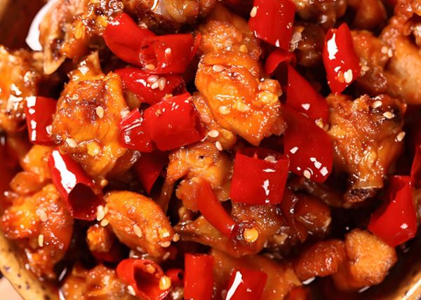 卤兔子肉的做法大全_怎么卤兔子肉才入味-第1张图片-山城妙识 卤兔子肉的做法大全_怎么卤兔子肉才入味-第1张图片-山城妙识