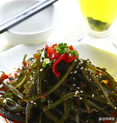 海带丝焯水多长时间_海带丝焯水多久才熟-第2张图片-山城妙识 海带丝焯水多长时间_海带丝焯水多久才熟-第2张图片-山城妙识