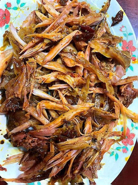 卤兔子肉的做法大全_怎么卤兔子肉才入味-第2张图片-山城妙识 卤兔子肉的做法大全_怎么卤兔子肉才入味-第2张图片-山城妙识