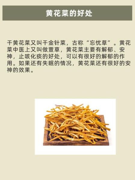 黄花菜的功效与作用有哪些_孕妇能吃黄花菜吗-第1张图片-山城妙识 黄花菜的功效与作用有哪些_孕妇能吃黄花菜吗-第1张图片-山城妙识