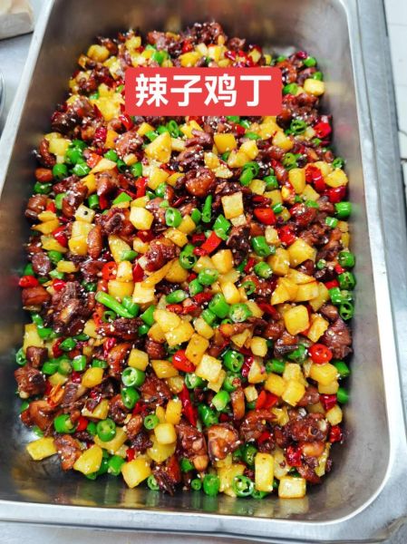 炒大锅菜怎么调味_大锅菜调味技巧-第3张图片-山城妙识