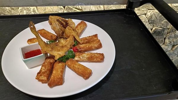 黄鱼卷怎么做好吃_黄鱼卷的家常做法-第1张图片-山城妙识