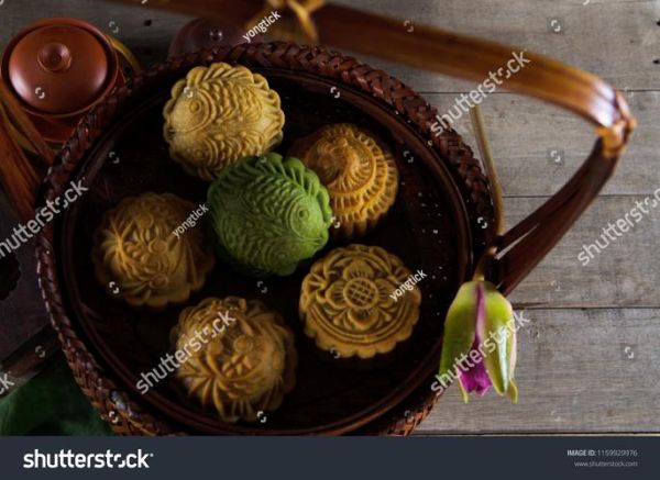 origin_of_mooncakes_chinese_mid_autumn-第1张图片-山城妙识