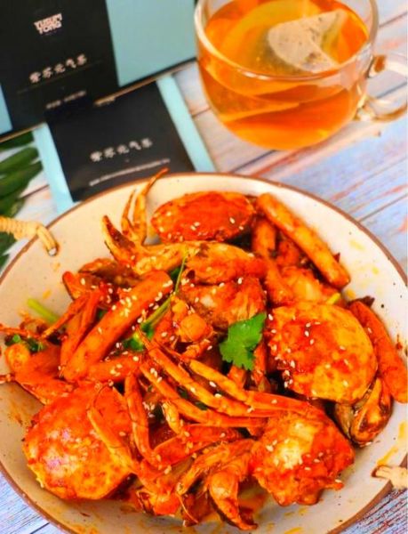 大闸蟹炒年糕怎么做_大闸蟹炒年糕好吃吗-第1张图片-山城妙识 大闸蟹炒年糕怎么做_大闸蟹炒年糕好吃吗-第1张图片-山城妙识