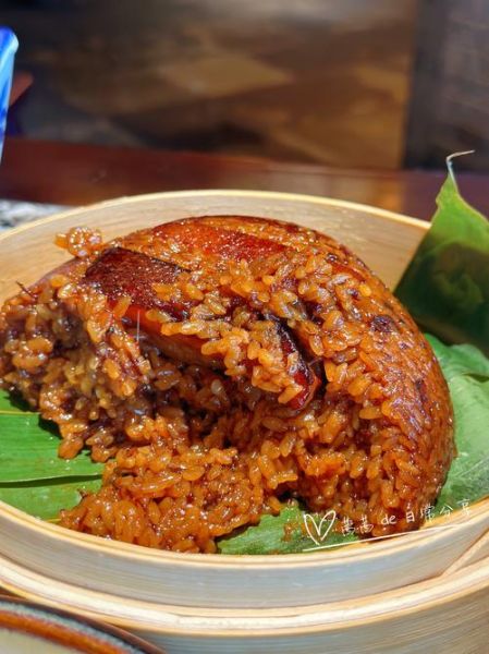 江米扣肉怎么蒸才软糯_江米扣肉用什么肉最好-第1张图片-山城妙识 江米扣肉怎么蒸才软糯_江米扣肉用什么肉最好-第1张图片-山城妙识