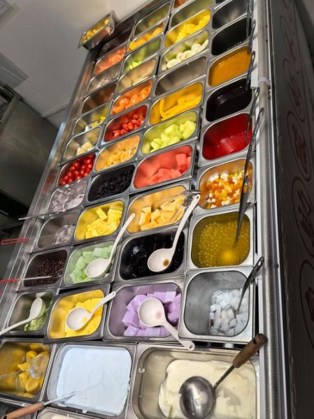 开个水果捞店投资多少_水果捞店成本明细-第3张图片-山城妙识