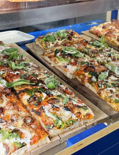 pizzahut是什么牌子_pizzahut中文名叫什么-第3张图片-山城妙识