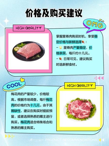 梅头肉和梅花肉的区别_哪个部位更好吃-第2张图片-山城妙识 梅头肉和梅花肉的区别_哪个部位更好吃-第2张图片-山城妙识