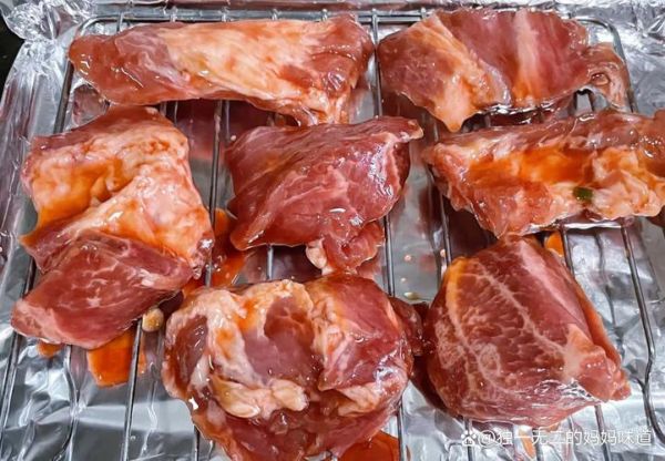 梅头肉和梅花肉的区别_哪个部位更好吃-第1张图片-山城妙识 梅头肉和梅花肉的区别_哪个部位更好吃-第1张图片-山城妙识