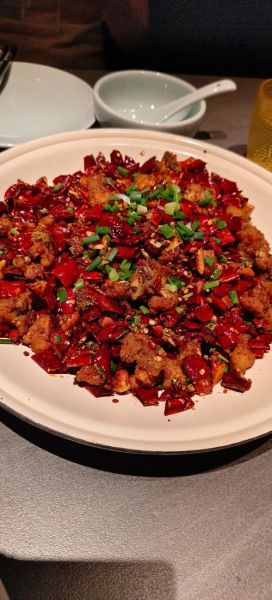 川菜美食图片大全高清图片_哪里找-第2张图片-山城妙识