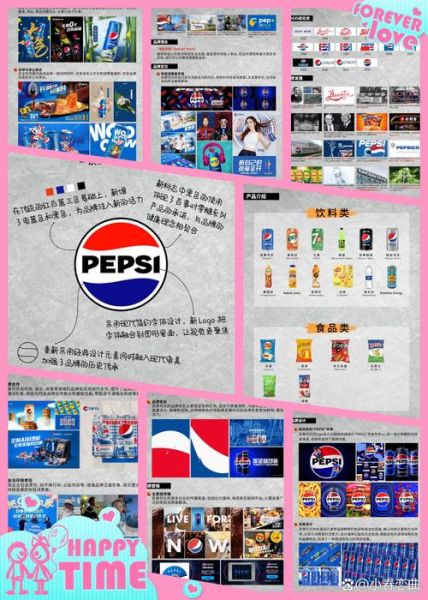 百事可乐是哪个国家的品牌_百事可乐品牌起源-第1张图片-山城妙识