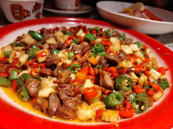 川菜美食图片大全高清图片_哪里找-第3张图片-山城妙识