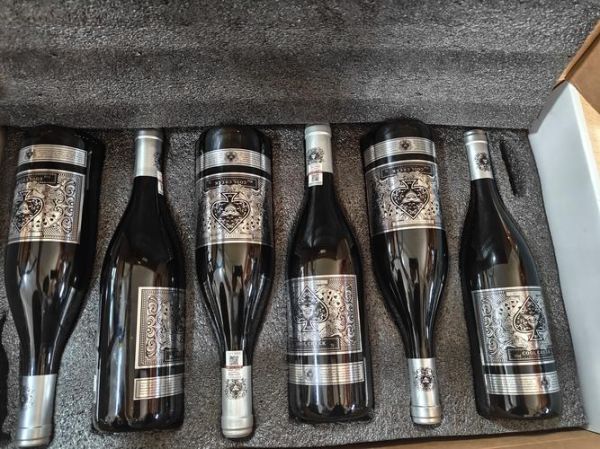 好红酒有哪些品牌_适合送礼的红酒推荐-第3张图片-山城妙识