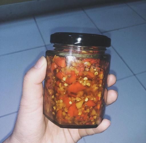 四川蒜蓉剁椒辣椒酱怎么做_正宗蒜蓉剁椒辣椒酱配方-第2张图片-山城妙识