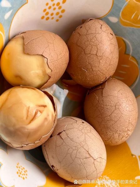 茶叶蛋真的吃不起吗_大陆人生活水平-第1张图片-山城妙识