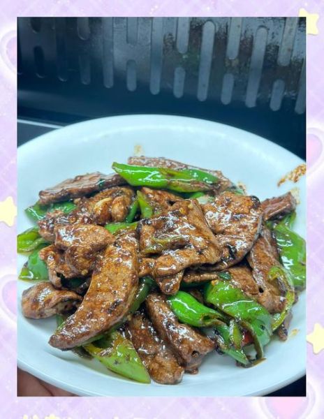 酱猪肝怎么做好吃_酱猪肝的家常做法-第2张图片-山城妙识
