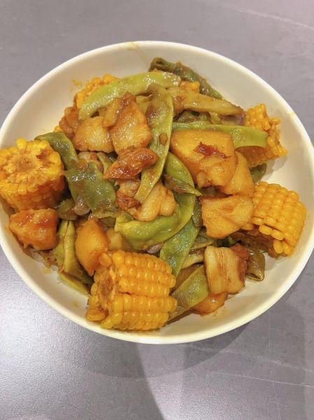 东北农家菜有哪些特色_怎么做才地道-第1张图片-山城妙识