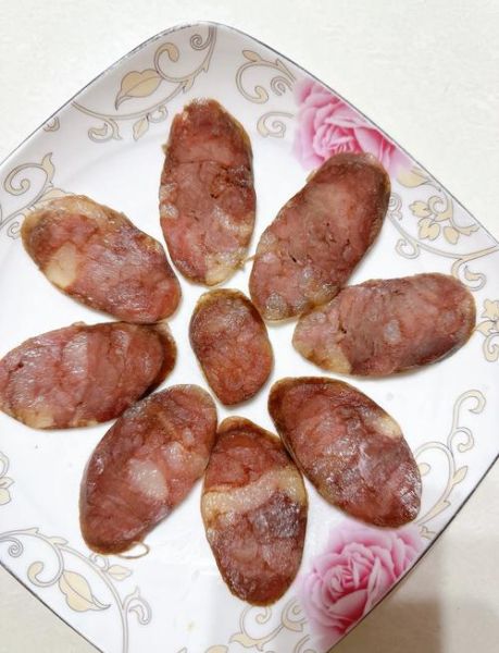 风干肠配方_自制风干肠怎么配料-第3张图片-山城妙识