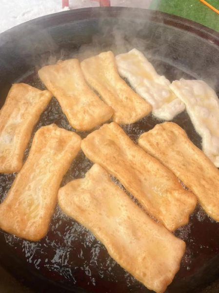 面鱼怎么做好吃_面鱼的家常做法大全-第2张图片-山城妙识 面鱼怎么做好吃_面鱼的家常做法大全-第2张图片-山城妙识