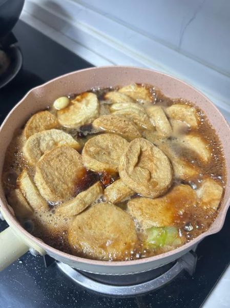 麻辣素鸡怎么做_麻辣素鸡的做法窍门-第2张图片-山城妙识