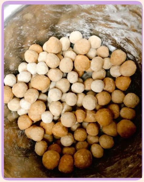 红糖珍珠奶茶怎么做_红糖珍珠奶茶配方比例-第1张图片-山城妙识