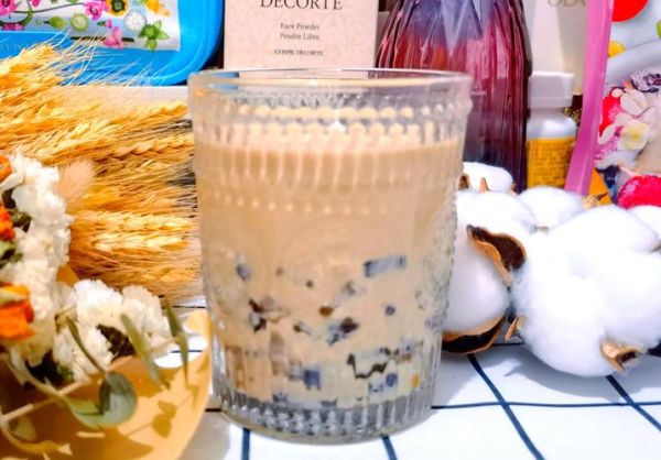 红糖珍珠奶茶怎么做_红糖珍珠奶茶配方比例-第2张图片-山城妙识