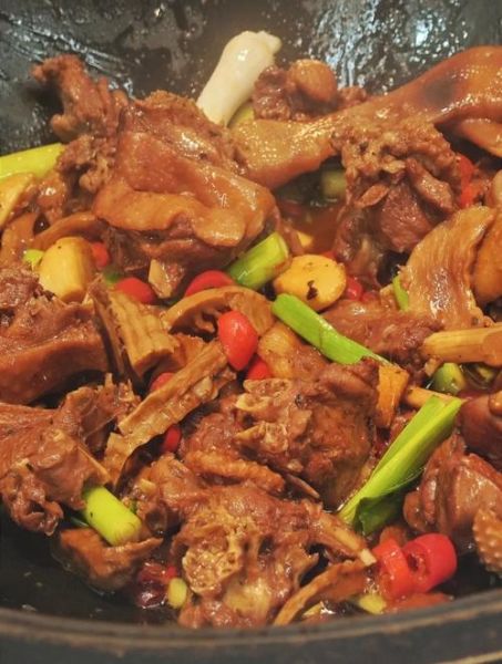 醉鹅的做法大全_醉鹅怎么做好吃-第1张图片-山城妙识 醉鹅的做法大全_醉鹅怎么做好吃-第1张图片-山城妙识