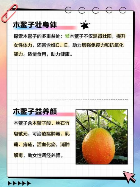 木鳖子副作用有哪些_木鳖子吃了会中毒吗-第1张图片-山城妙识