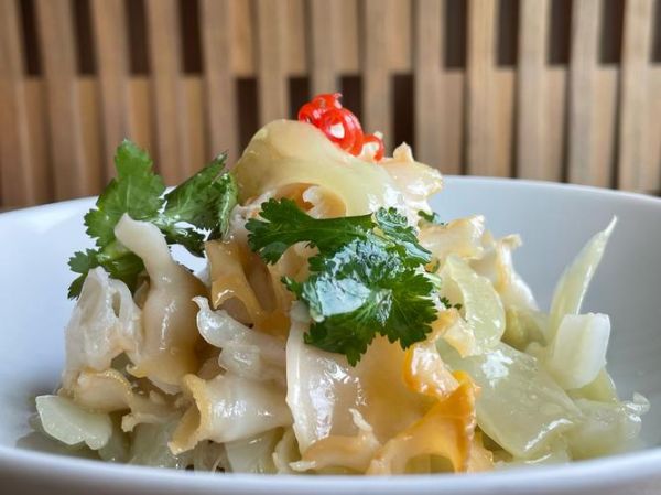 腌酸菜的做法大全_酸菜怎么腌才脆爽-第3张图片-山城妙识 腌酸菜的做法大全_酸菜怎么腌才脆爽-第3张图片-山城妙识