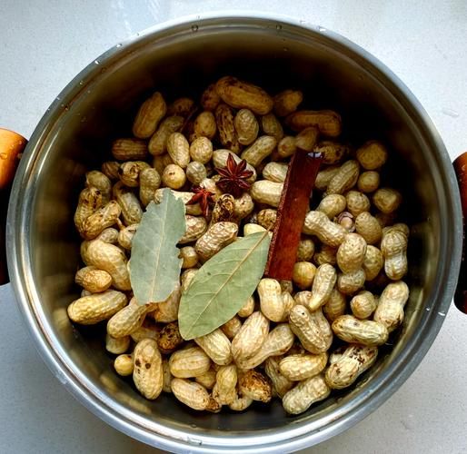 盐水花生怎么煮好吃_盐水花生煮多久才入味-第2张图片-山城妙识