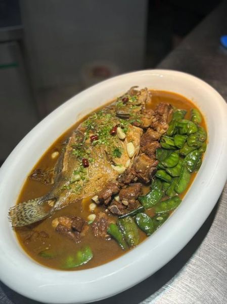 红烧桂鱼怎么做才好吃_家常红烧桂鱼做法视频-第1张图片-山城妙识 红烧桂鱼怎么做才好吃_家常红烧桂鱼做法视频-第1张图片-山城妙识