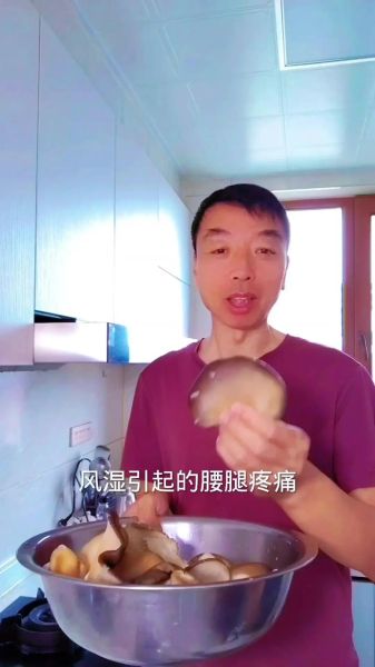 鲜松蘑怎么做好吃_鲜松蘑的家常做法窍门-第1张图片-山城妙识 鲜松蘑怎么做好吃_鲜松蘑的家常做法窍门-第1张图片-山城妙识