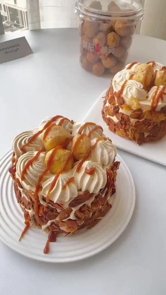 网红十大甜点有哪些_怎么做才好吃-第3张图片-山城妙识 网红十大甜点有哪些_怎么做才好吃-第3张图片-山城妙识