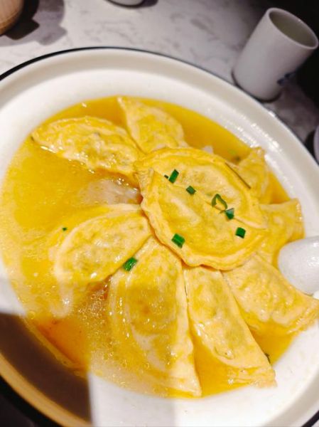 蛋饺怎么吃比较好吃_蛋饺的家常做法-第3张图片-山城妙识