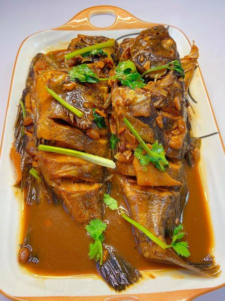 红烧黑鱼怎么烧好吃_红烧黑鱼最正宗的做法-第2张图片-山城妙识 红烧黑鱼怎么烧好吃_红烧黑鱼最正宗的做法-第2张图片-山城妙识