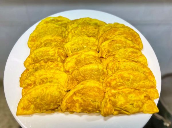 蛋饺怎么吃比较好吃_蛋饺的家常做法-第2张图片-山城妙识