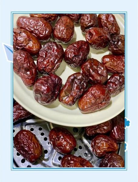 每天三颗枣什么时候吃最好_红枣最佳食用时间-第3张图片-山城妙识