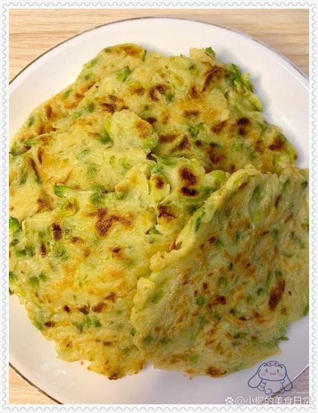 槐花饼好吃吗_槐花饼怎么做才香-第1张图片-山城妙识