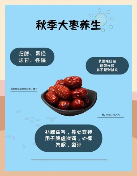 每天三颗枣什么时候吃最好_红枣最佳食用时间-第1张图片-山城妙识