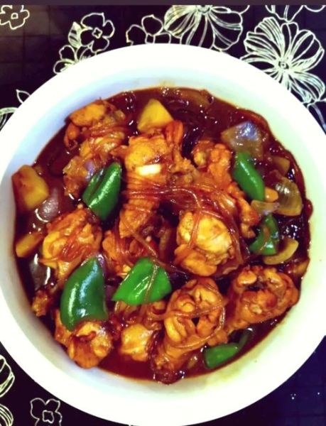 翅根怎么做好吃_翅根的做法大全-第2张图片-山城妙识