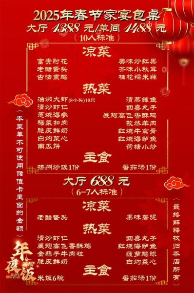 家宴菜单20道菜怎么搭配_家宴20道菜有哪些-第2张图片-山城妙识 家宴菜单20道菜怎么搭配_家宴20道菜有哪些-第2张图片-山城妙识