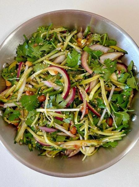 凉拌菜食材有哪些_凉拌菜食材怎么选-第3张图片-山城妙识 凉拌菜食材有哪些_凉拌菜食材怎么选-第3张图片-山城妙识