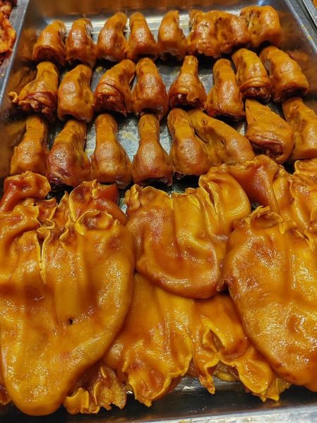 卖卤菜三天不想做了_新手开店失败原因-第2张图片-山城妙识 卖卤菜三天不想做了_新手开店失败原因-第2张图片-山城妙识